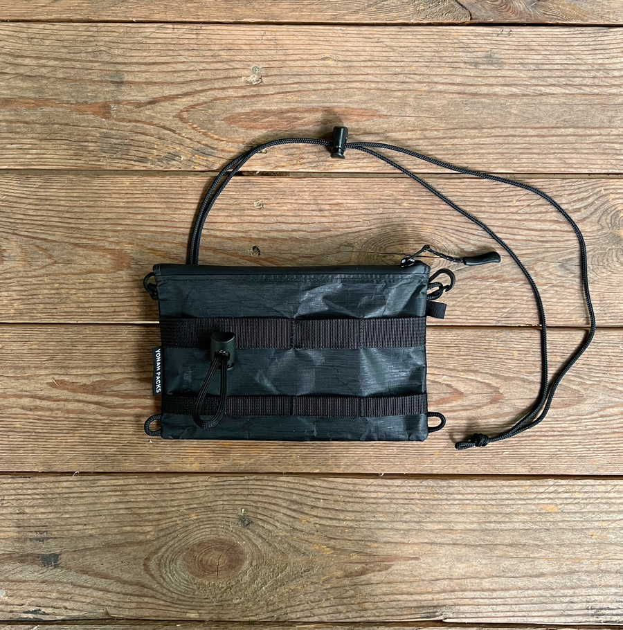 Yonah Packs | Tenkara Backcountry Pack